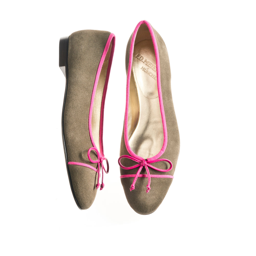 Kollektionen – Ed.Meier Muenchen