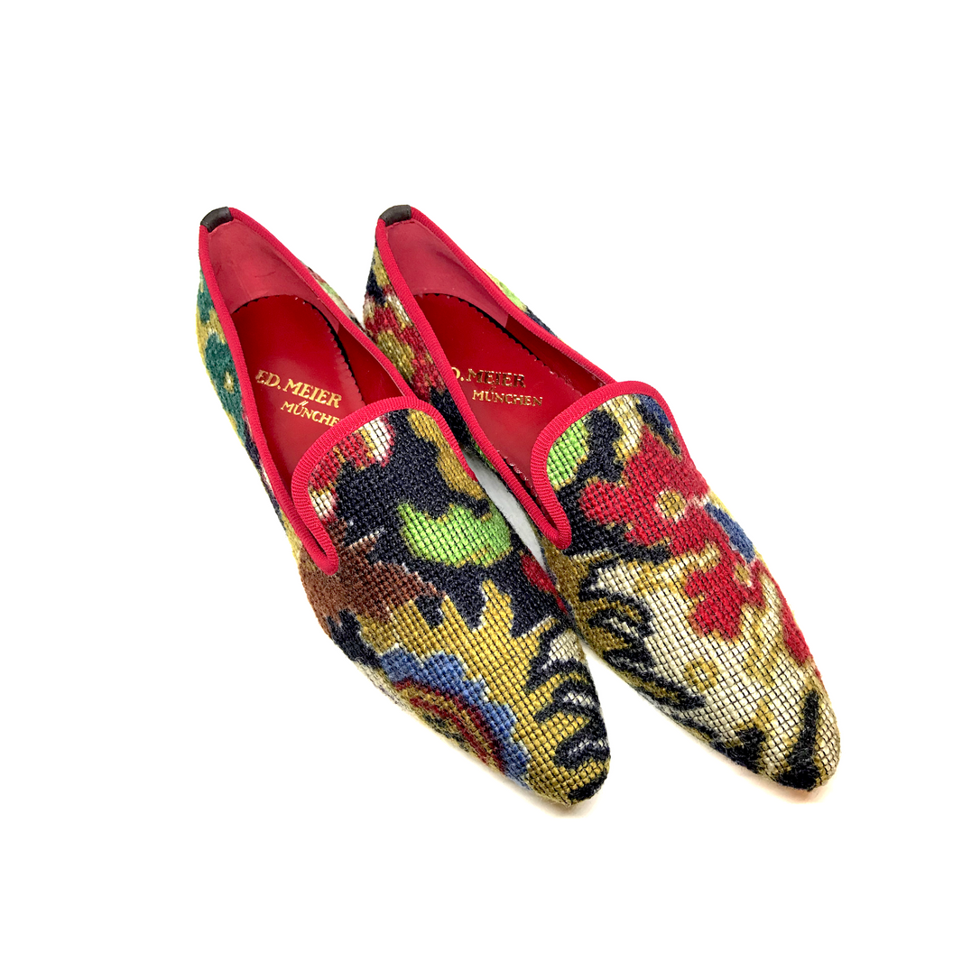 Schuhe – Ed.Meier Muenchen