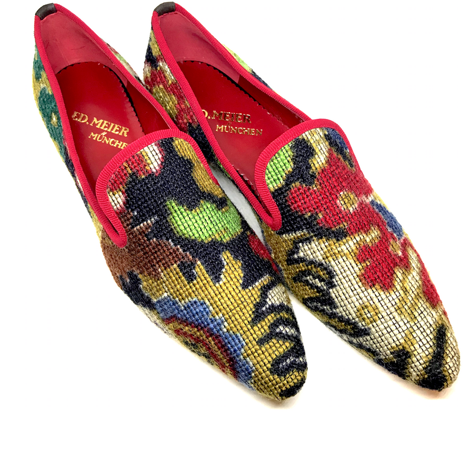 Schuhe – Ed.Meier Muenchen