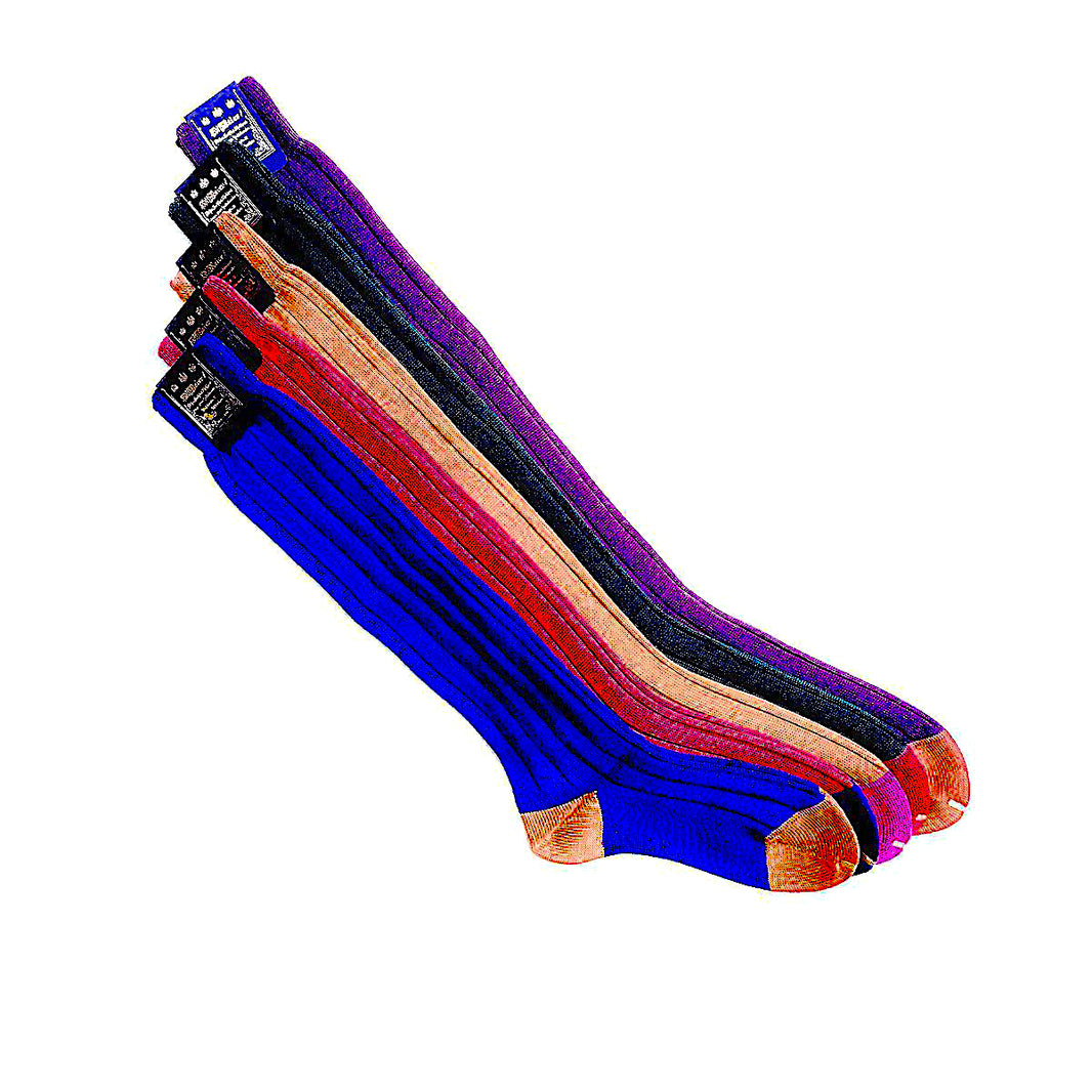 Ed.Meier München - handgemachte Schuhe Bekleidungsklassik Jagdzubehör ...